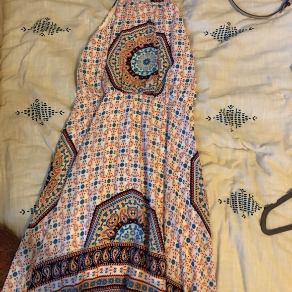 a.n.a | Dresses | Super Pretty Detailed Dress | Poshmark